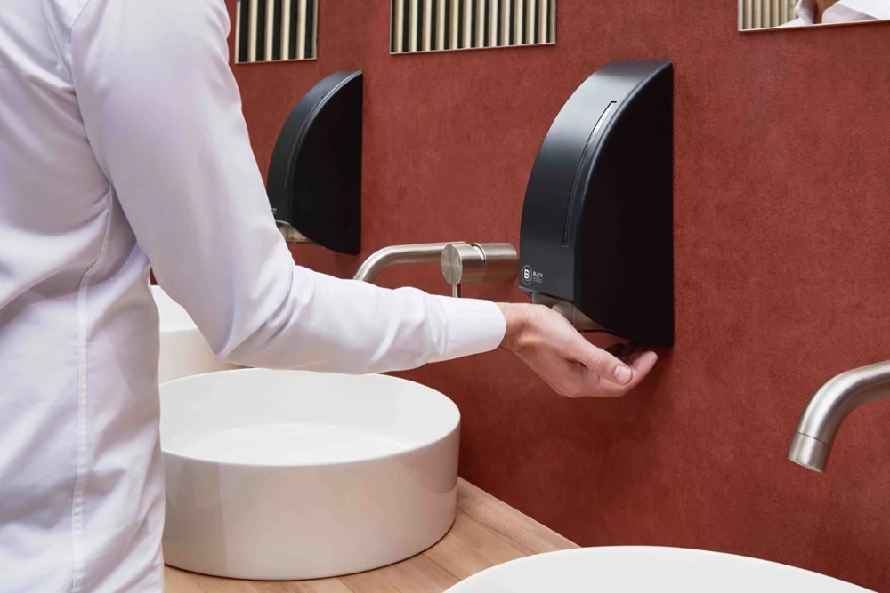 Hoe je zero-waste en 'corona-proof' combineert - BlackSatino